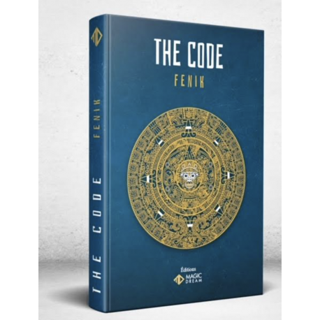 The Code, de Fenik (en francais) - Fantaisium